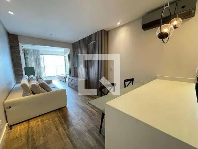 Apartamento para Locação em São Paulo/SP Butantã 1 Quartos