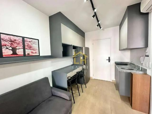 Apartamento para Locação em São Paulo/SP Butantã 1 Quartos