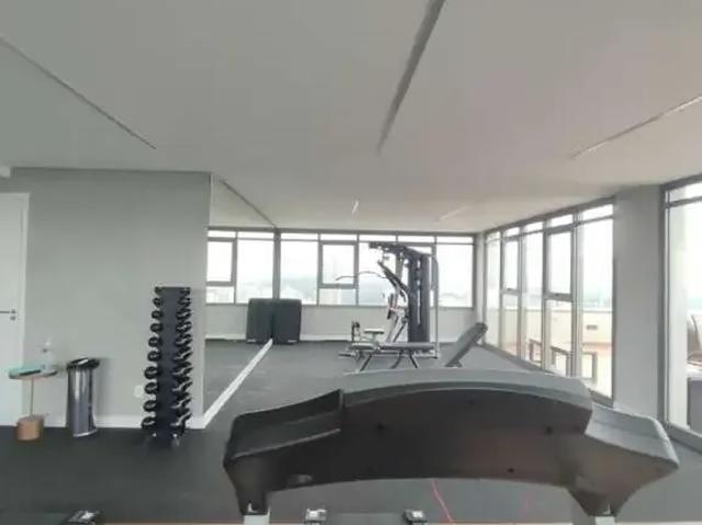 Apartamento para Locação em São Paulo/SP Butantã 1 Quartos