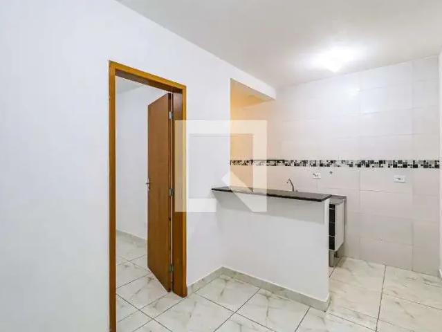 Apartamento para Locação em São Paulo/SP Butantã 1 Quartos