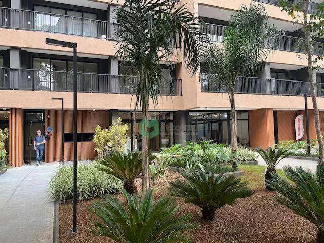 Apartamento para Locação em São Paulo/SP Butantã 1 Quartos