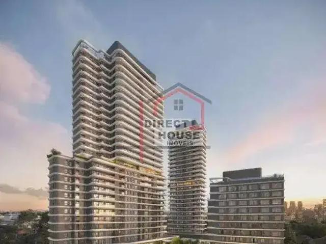 Apartamento para Locação em São Paulo/SP Butantã 1 Quartos