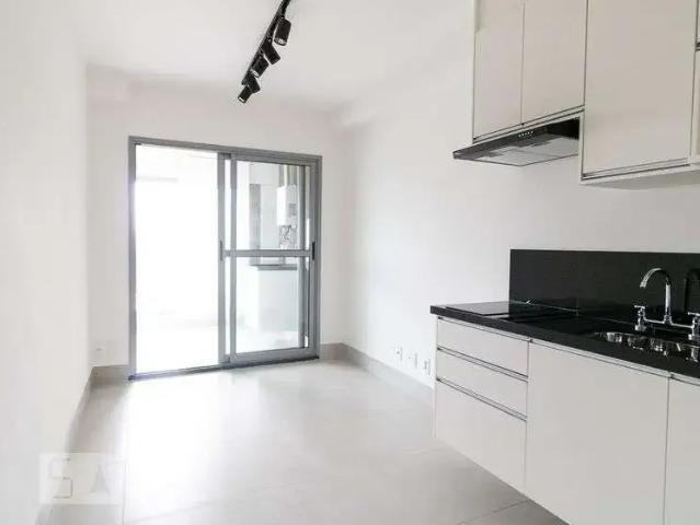 Apartamento para Locação em São Paulo/SP Butantã 1 Quartos