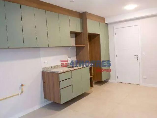 Apartamento para Locação em São Paulo/SP Butantã 1 Quartos