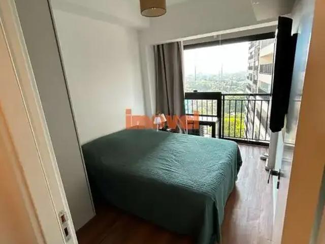 Apartamento para Locação em São Paulo/SP Butantã 1 Quartos