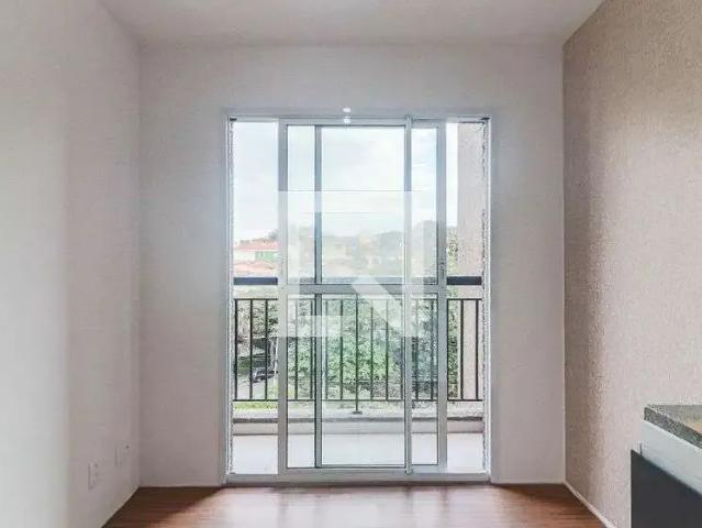 Apartamento para Locação em São Paulo/SP Butantã 1 Quartos