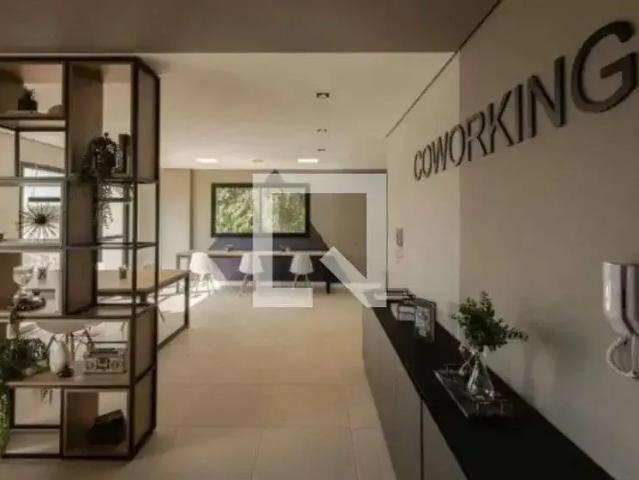 Apartamento para Locação em São Paulo/SP Butantã 1 Quartos
