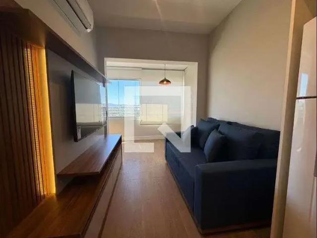 Apartamento para Locação em São Paulo/SP Butantã 1 Quartos