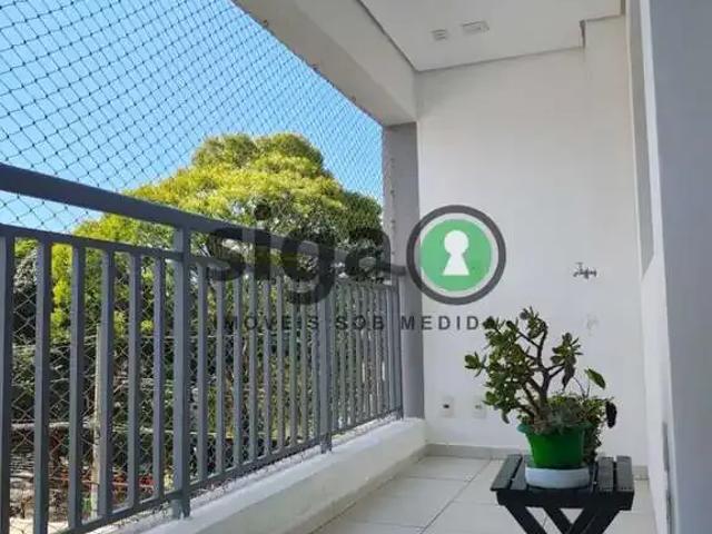 Apartamento para Locação em São Paulo/SP Butantã 1 Quartos