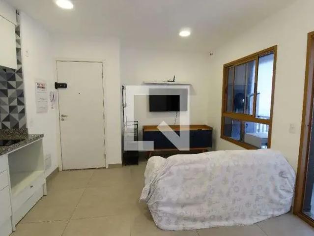 Apartamento para Locação em São Paulo/SP Butantã 1 Quartos