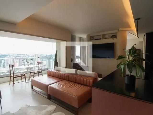 Apartamento para Locação em São Paulo/SP Butantã 1 Quartos