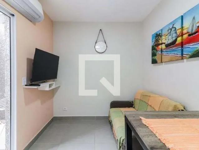 Apartamento para Locação em São Paulo/SP Butantã 1 Quartos