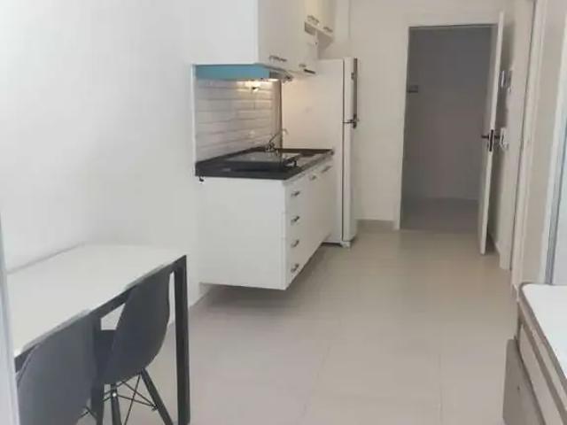 Apartamento para Locação em São Paulo/SP Butantã 1 Quartos