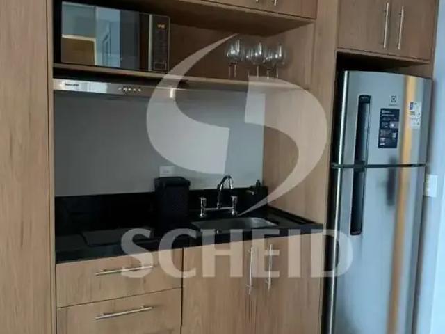 Apartamento para Locação em São Paulo/SP Butantã 1 Quartos