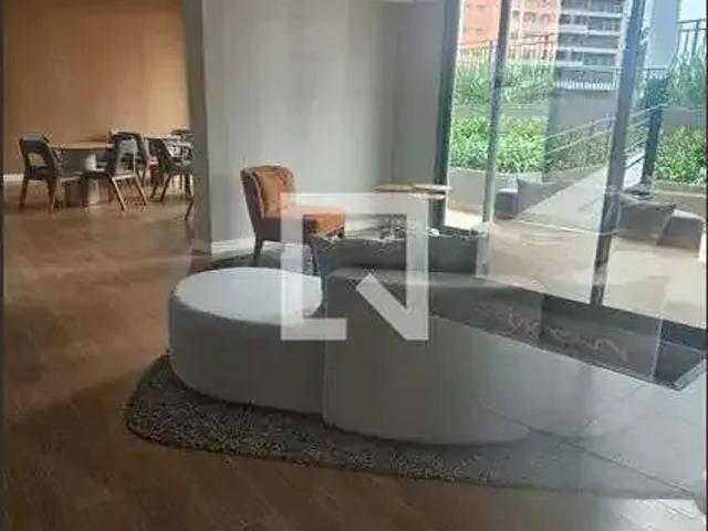 Apartamento para Locação em São Paulo/SP Butantã 1 Quartos