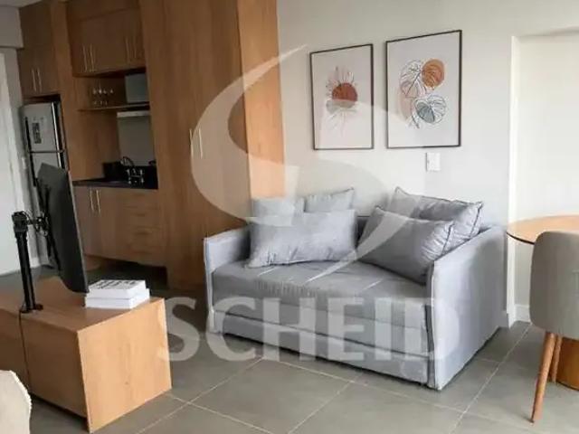 Apartamento para Locação em São Paulo/SP Butantã 1 Quartos