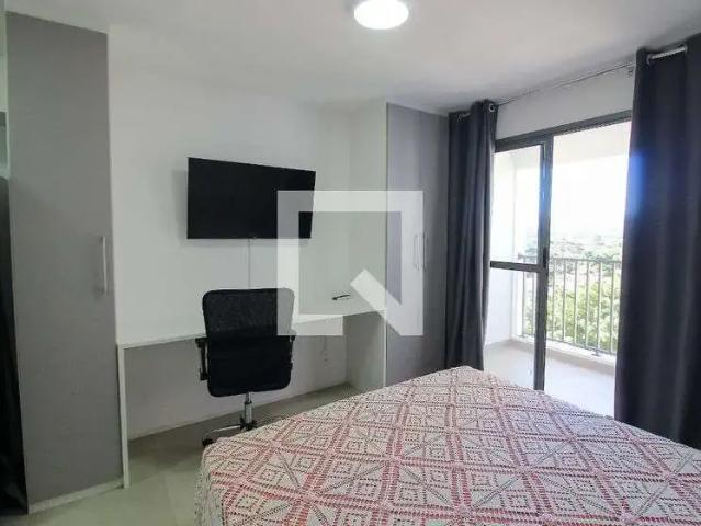 Apartamento para Locação em São Paulo/SP Butantã 1 Quartos