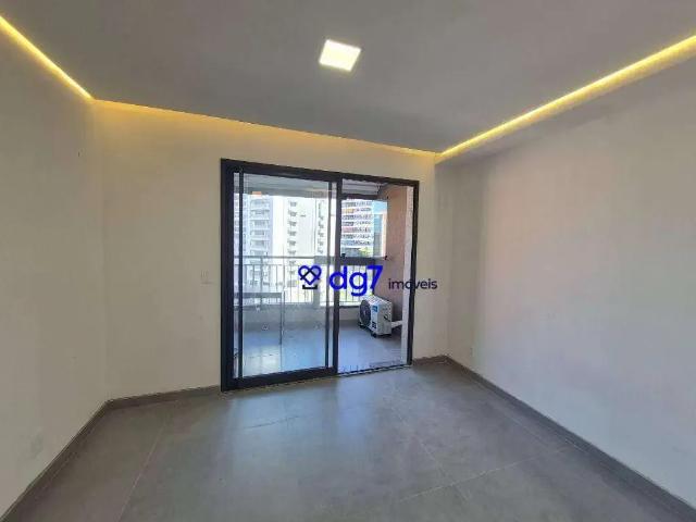 Apartamento para Locação em São Paulo/SP Butantã 1 Quartos