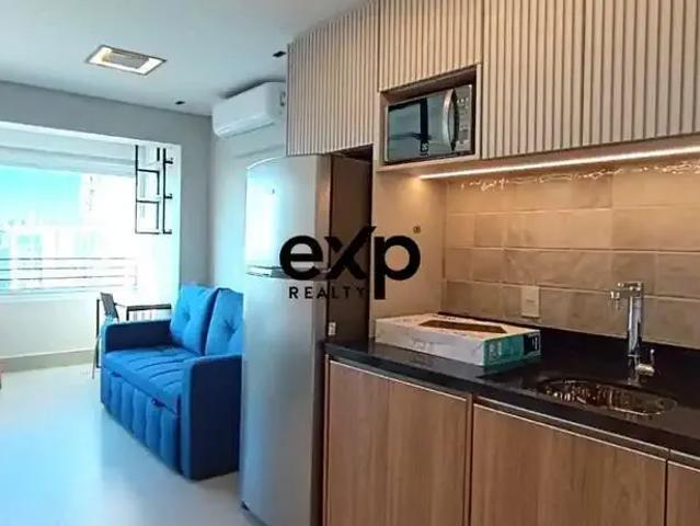 Apartamento para Locação em São Paulo/SP Butantã 1 Quartos