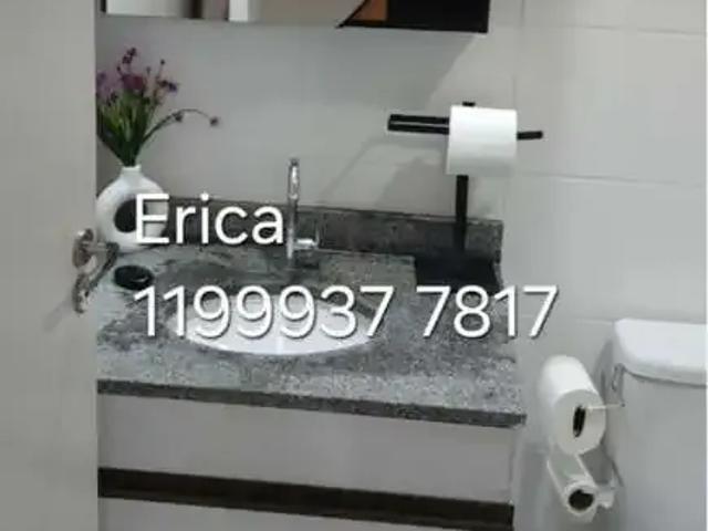 Apartamento para Locação em São Paulo/SP Butantã 1 Quartos