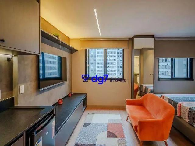 Apartamento para Locação em São Paulo/SP Butantã 1 Quartos