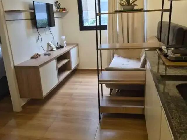 Apartamento para Locação em São Paulo/SP Butantã 1 Quartos