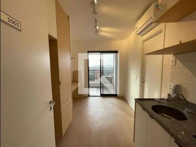 Apartamento para Locação em São Paulo/SP Butantã 1 Quartos