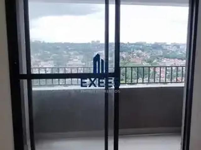 Apartamento para Locação em São Paulo/SP Butantã 1 Quartos