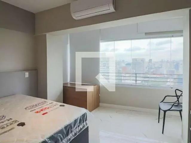 Apartamento para Locação em São Paulo/SP Butantã 1 Quartos