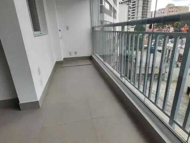 Apartamento para Locação em São Paulo/SP Butantã 1 Quartos
