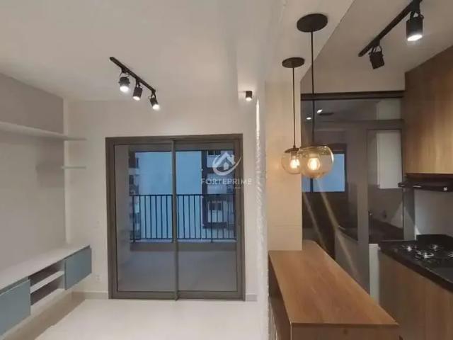 Apartamento para Locação em São Paulo/SP Butantã 1 Quartos