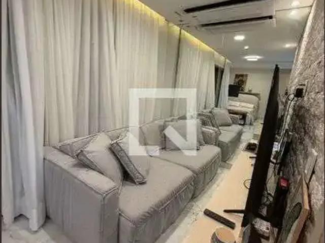 Apartamento para Locação em São Paulo/SP Butantã 1 Quartos