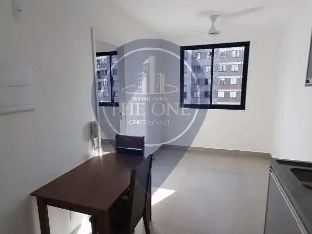 Apartamento para Locação em São Paulo/SP Butantã 1 Quartos