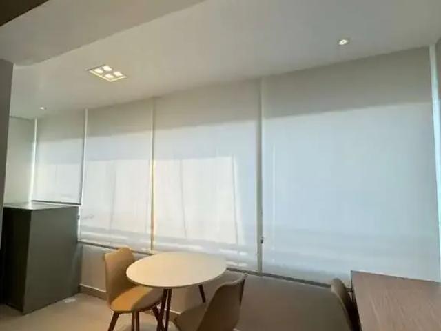 Apartamento para Locação em São Paulo/SP Butantã 1 Quartos