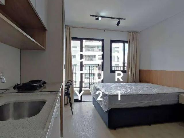Apartamento para Locação em São Paulo/SP Butantã 1 Quartos
