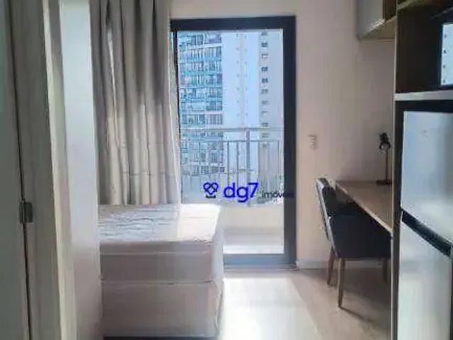 Apartamento para Locação em São Paulo/SP Butantã 1 Quartos