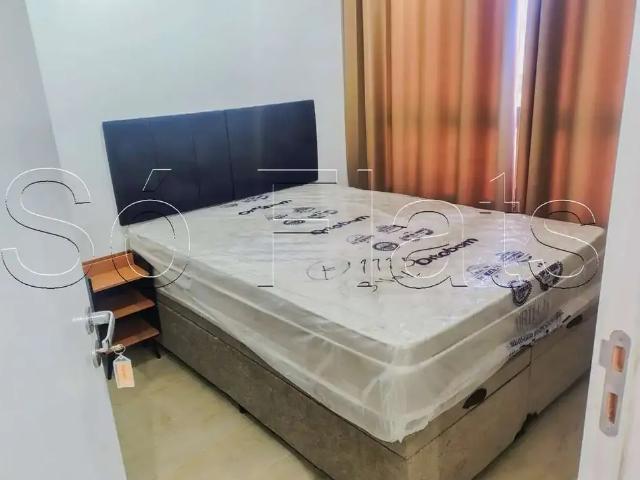Apartamento para Locação em São Paulo/SP Butantã 1 Quartos