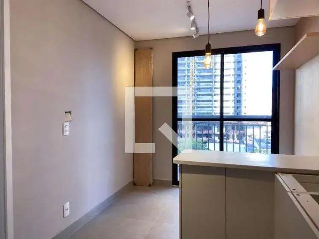 Apartamento para Locação em São Paulo/SP Butantã 1 Quartos