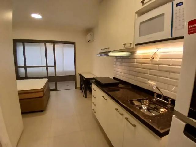Apartamento para Locação em São Paulo/SP Butantã 1 Quartos