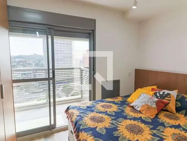 Apartamento para Locação em São Paulo/SP Butantã 1 Quartos