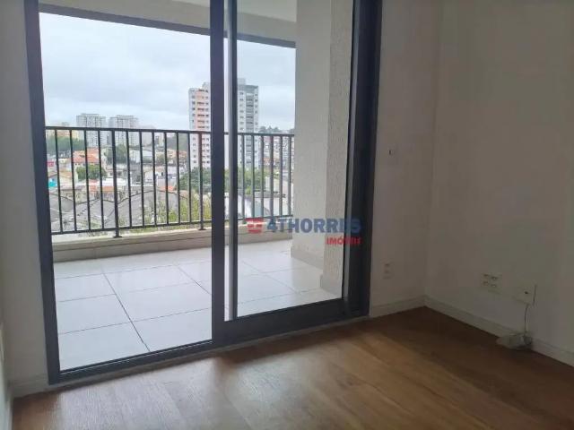Apartamento para Locação em São Paulo/SP Butantã 1 Quartos