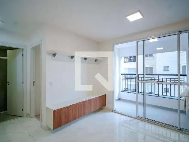 Apartamento para Locação em São Paulo/SP Butantã 1 Quartos