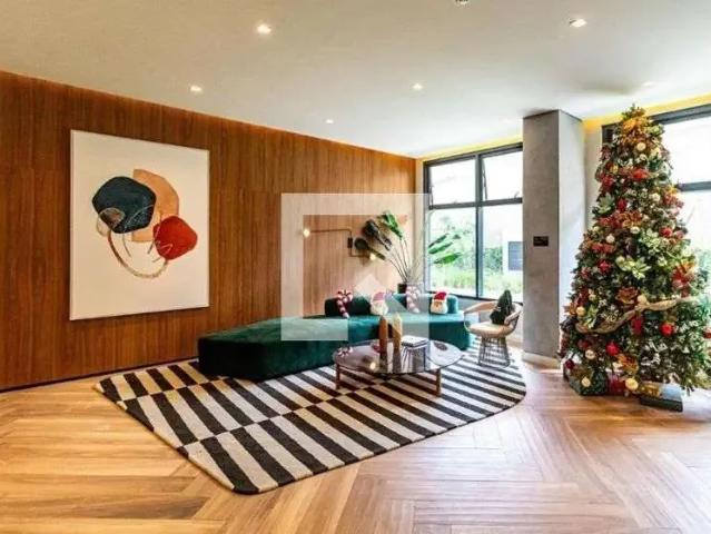 Apartamento para Locação em São Paulo/SP Butantã 1 Quartos