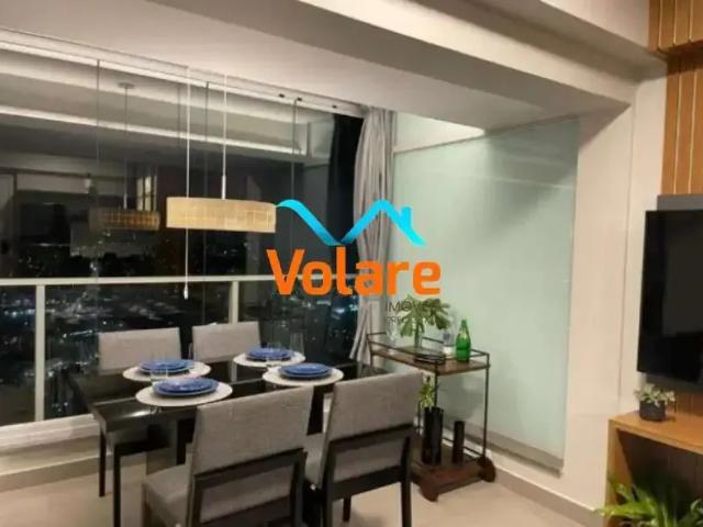 Apartamento para Locação em São Paulo/SP Butantã 1 Quartos