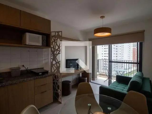 Apartamento para Locação em São Paulo/SP Butantã 1 Quartos