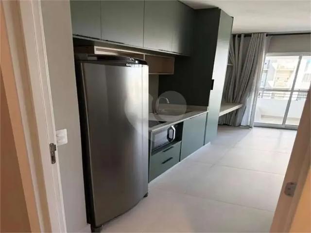 Apartamento para Locação em São Paulo/SP Butantã 1 Quartos