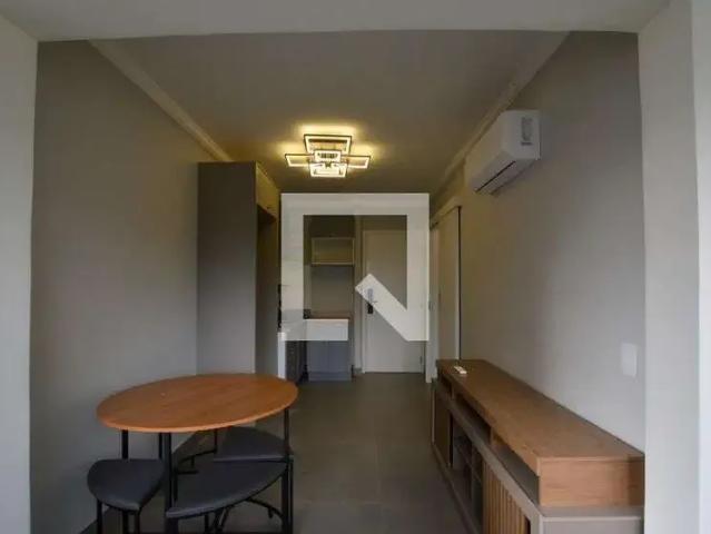 Apartamento para Locação em São Paulo/SP Butantã 1 Quartos