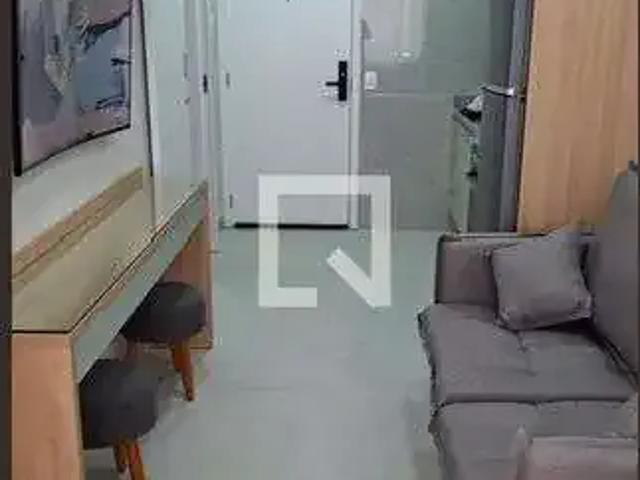 Apartamento para Locação em São Paulo/SP Butantã 1 Quartos