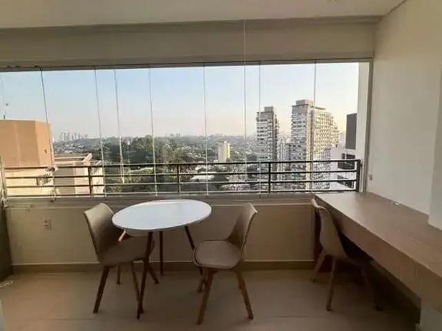 Apartamento para Locação em São Paulo/SP Butantã 1 Quartos