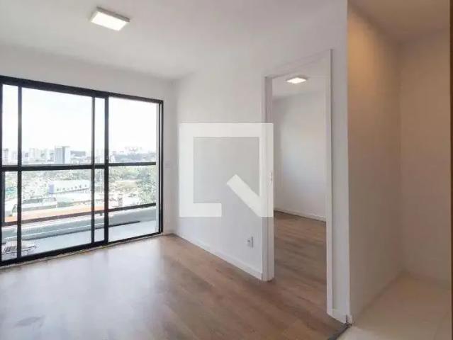 Apartamento para Locação em São Paulo/SP Butantã 1 Quartos